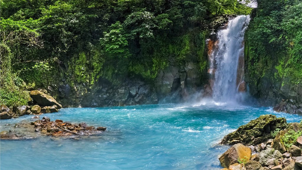 Costa Rica Rainforest Beach Escape R o Celeste Playa Conchal 5 Costa Rica Rainforest Beach Escape R o Celeste Playa Conchal 5