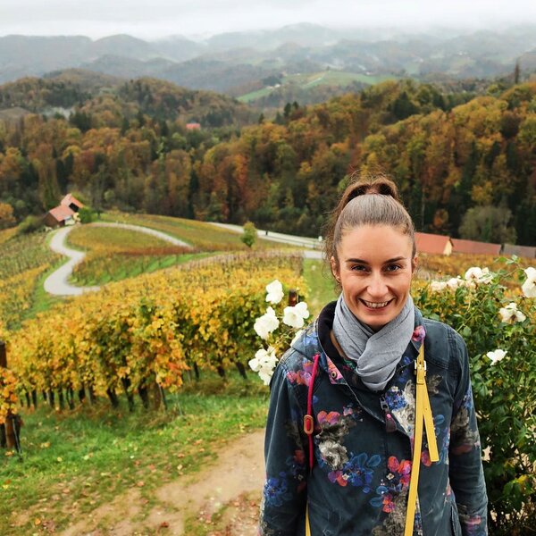 Cathy Toogood - United Kingdom Travel Specialist | kimkim