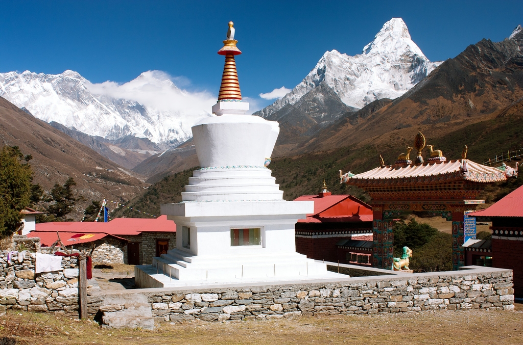 Nepal s Top 6 Viewpoints Where To See Everest And Other Himalayan Nepal s Top 6 Viewpoints Where To See Everest And Other Himalayan