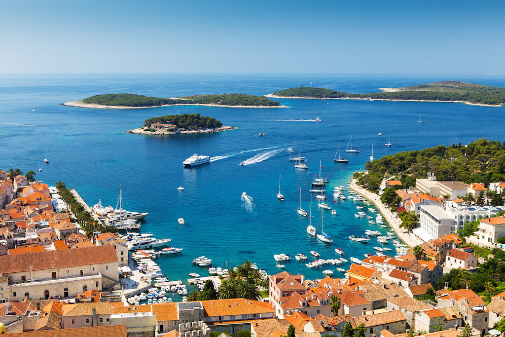 Unique Ways to Experience the Island of Hvar | kimkim