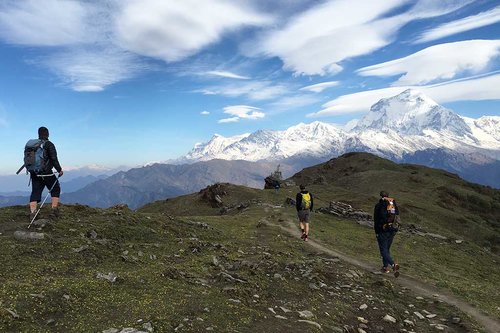 Plan and book your travel to Nepal | kimkim